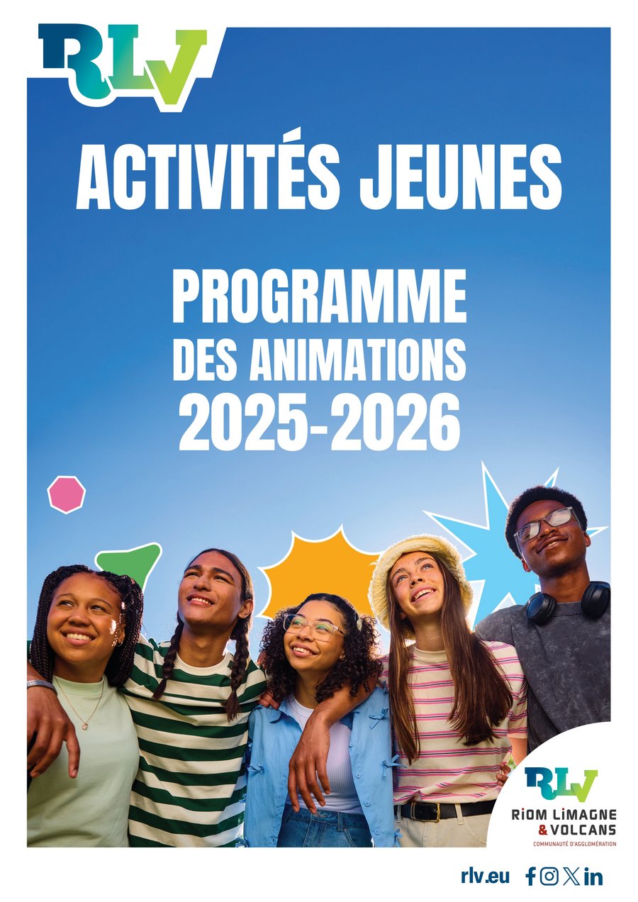 Animations et Séjours de vacances